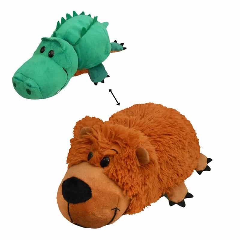 FLIPAZOO PEHMO 20 CM • Lelumarket