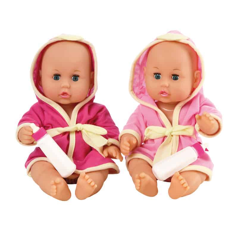 Happy Friend Emma Nukke 30 cm juo ja pissaa • Lelumarket